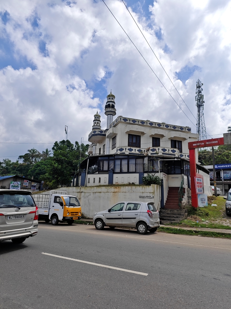 Mariya Home Care Services, Sultan Bathery